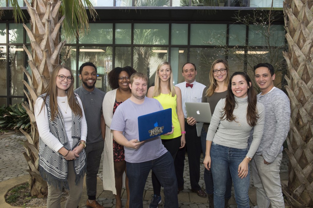 LoyolaLawTech – Stuart H. Smith Law Clinic and Center for Social ...