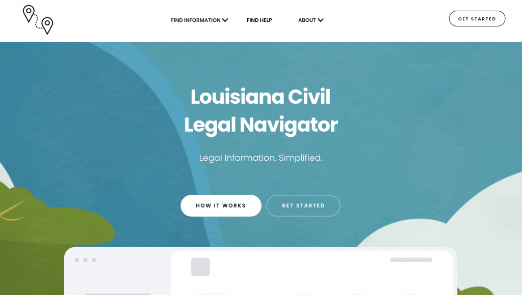 Projects – LoyolaLawTech